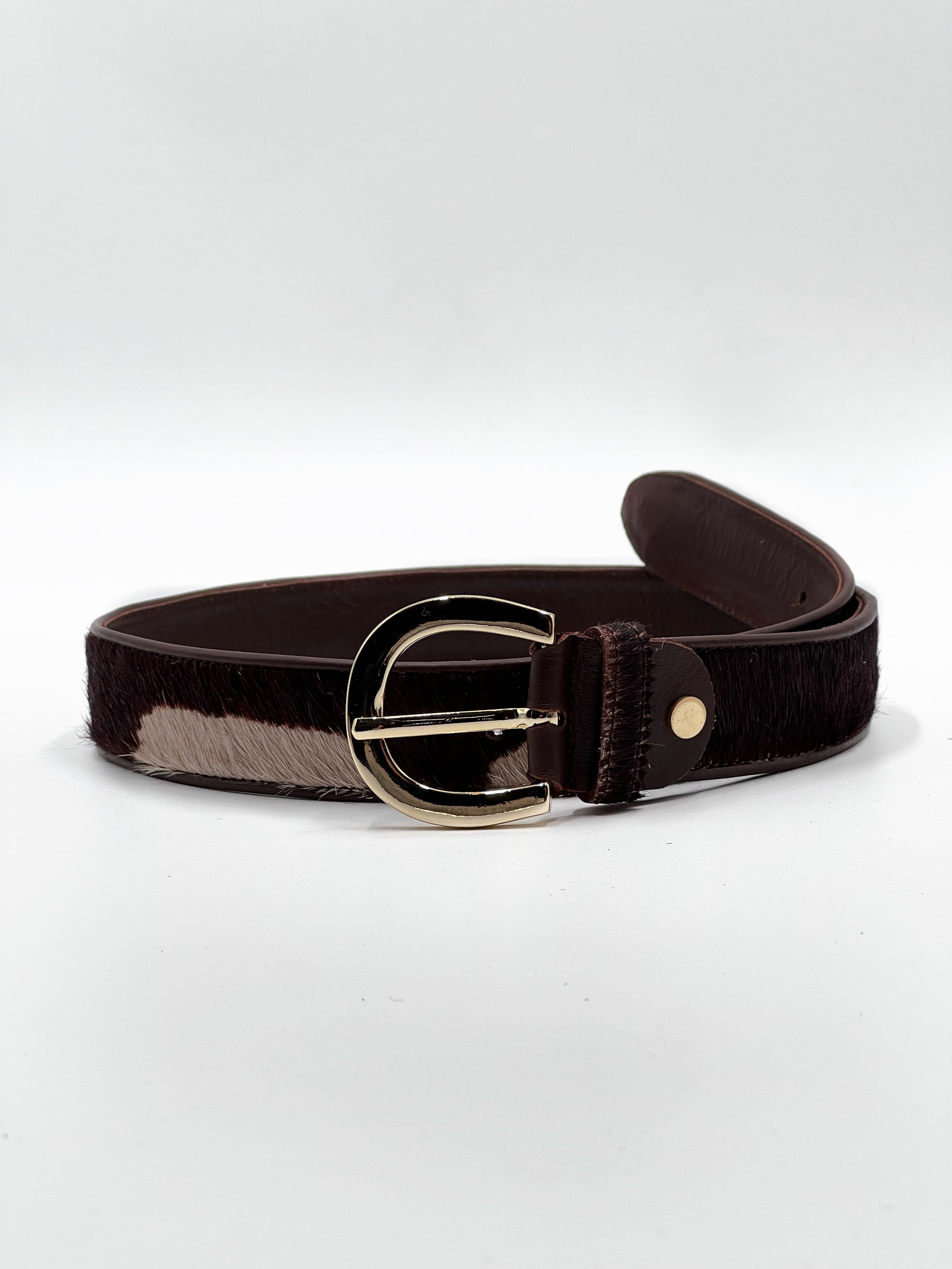 Correa The Fur Chocolate – La Canea