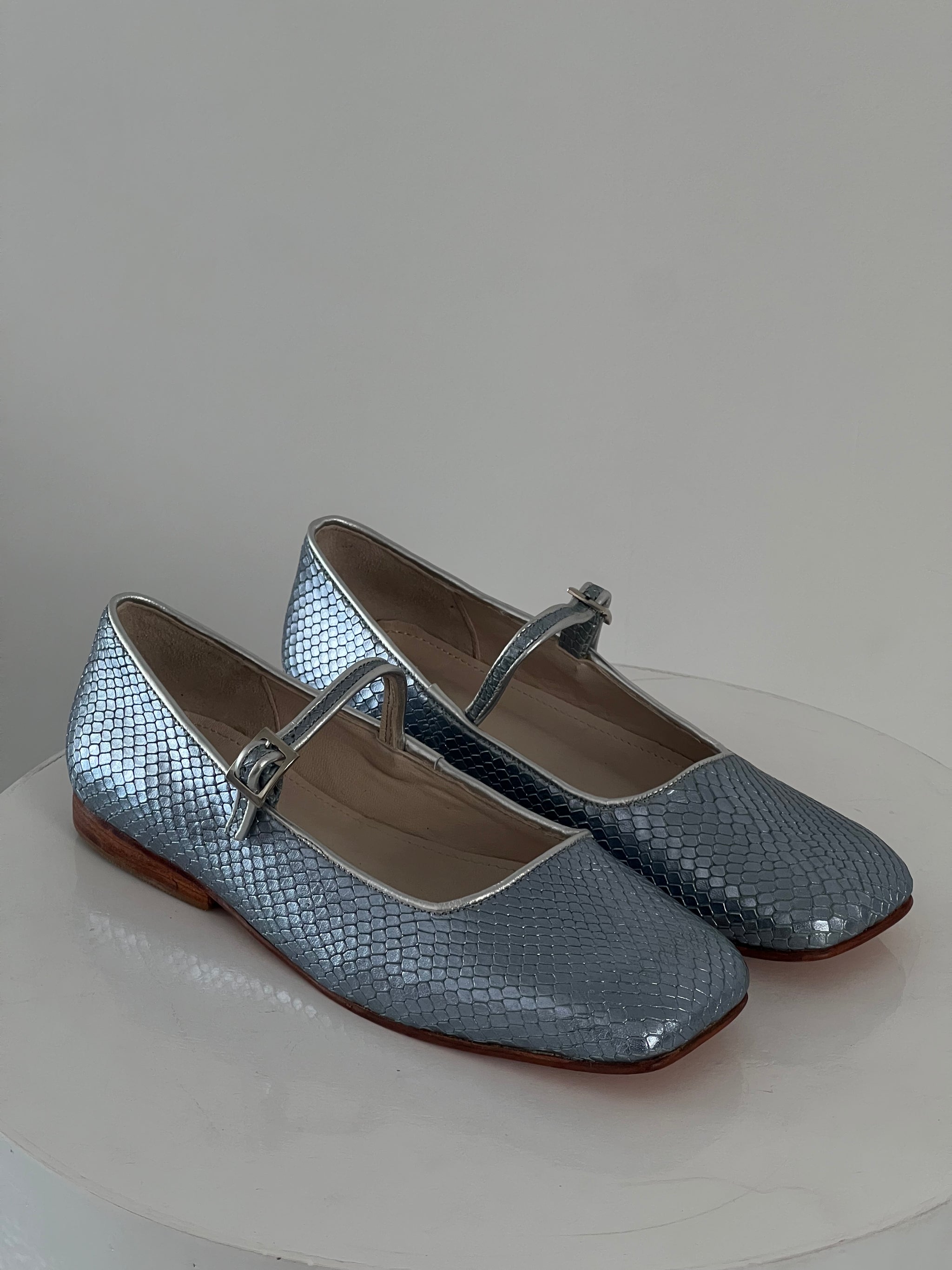 Balerinas Marie Snake – La Canea